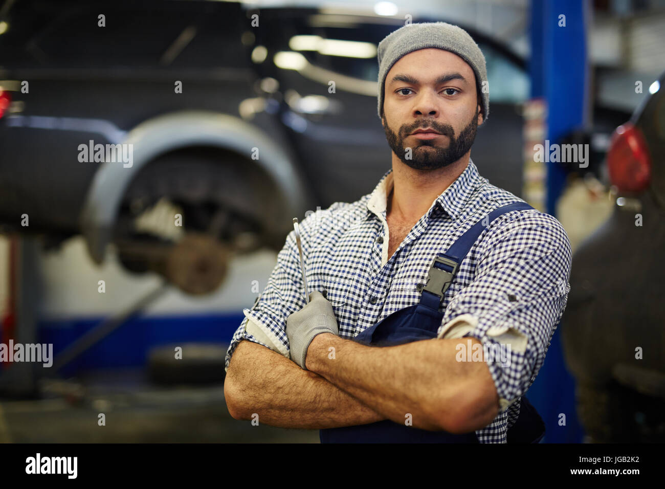 Master service hi-res stock photography and images - Alamy