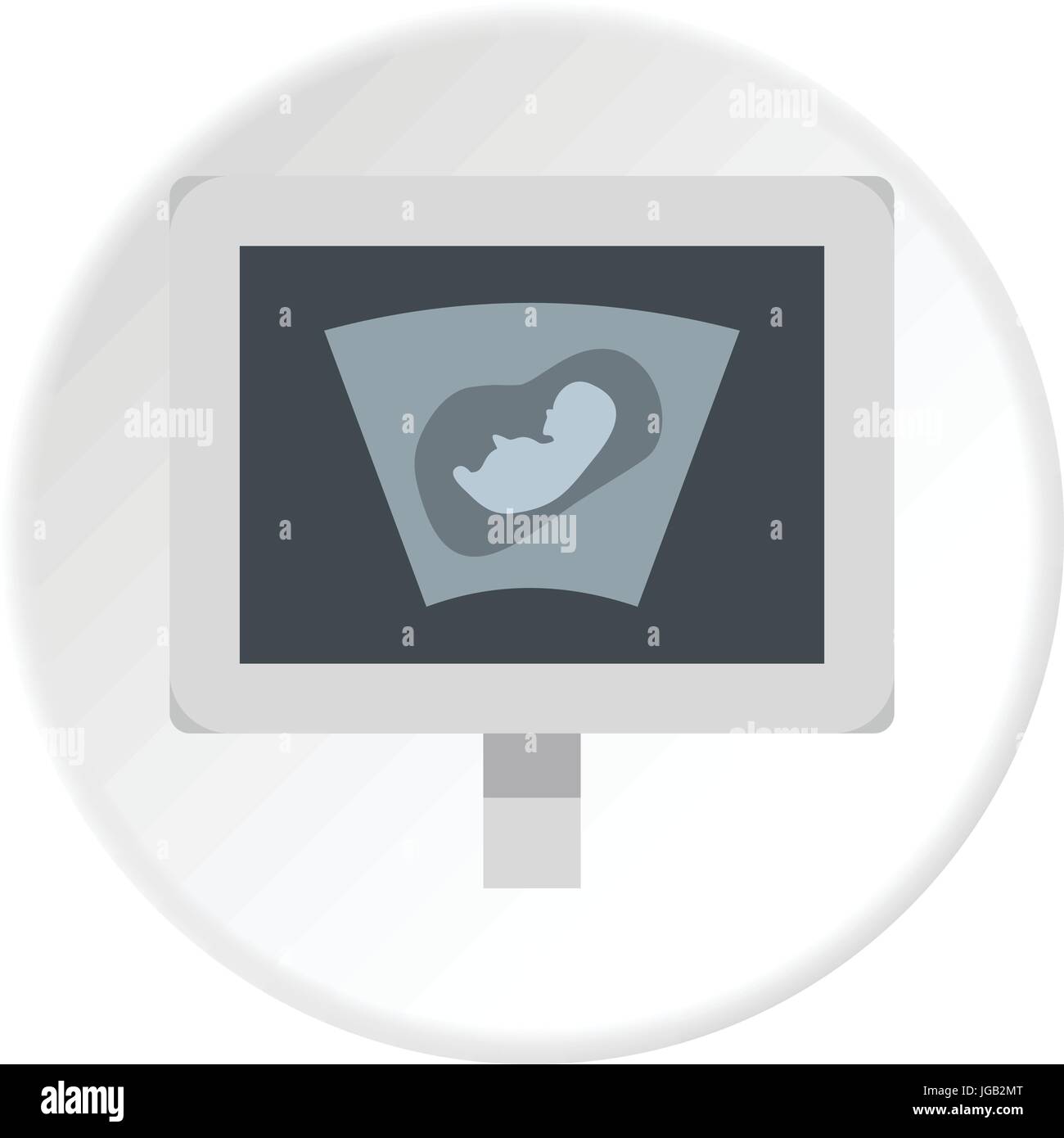 Live scan Stock Vector Images - Alamy