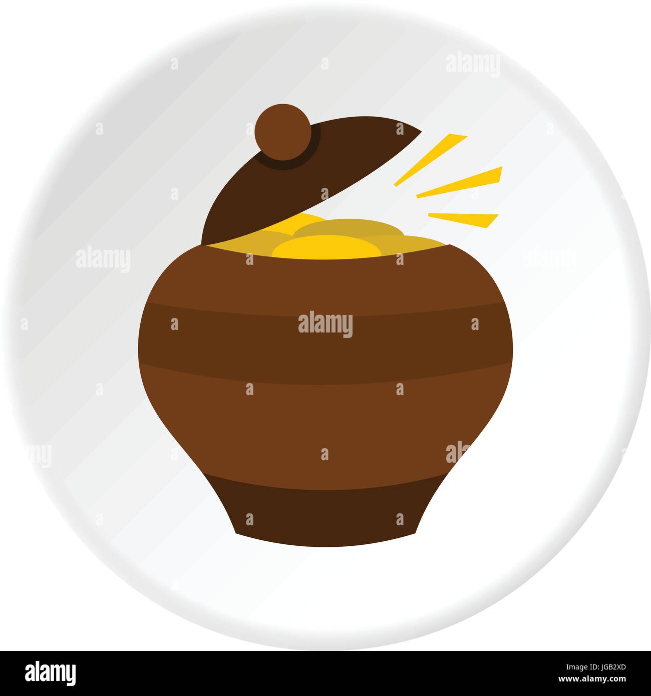 Cash pot s hi-res stock photography and images - Alamy