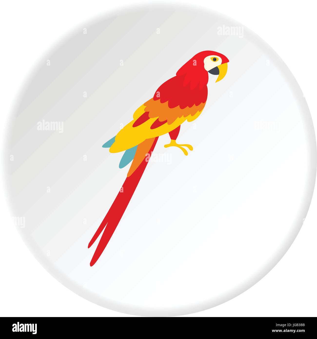 Scarlet eye Stock Vector Images - Alamy