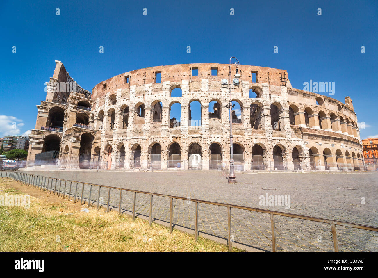 Rome landmark hi-res stock photography and images - Alamy