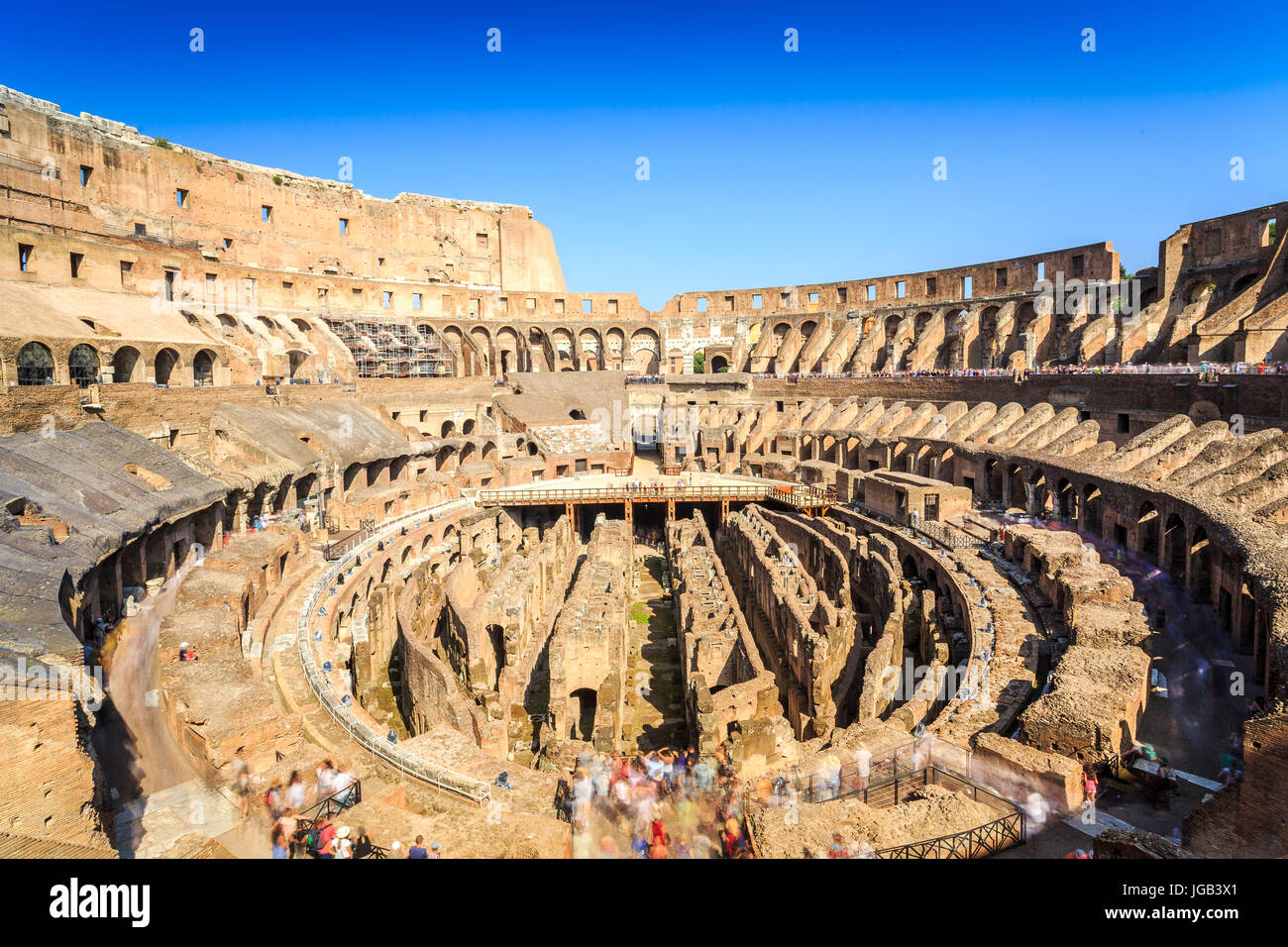 Amphitheater history hi-res stock photography and images - Alamy