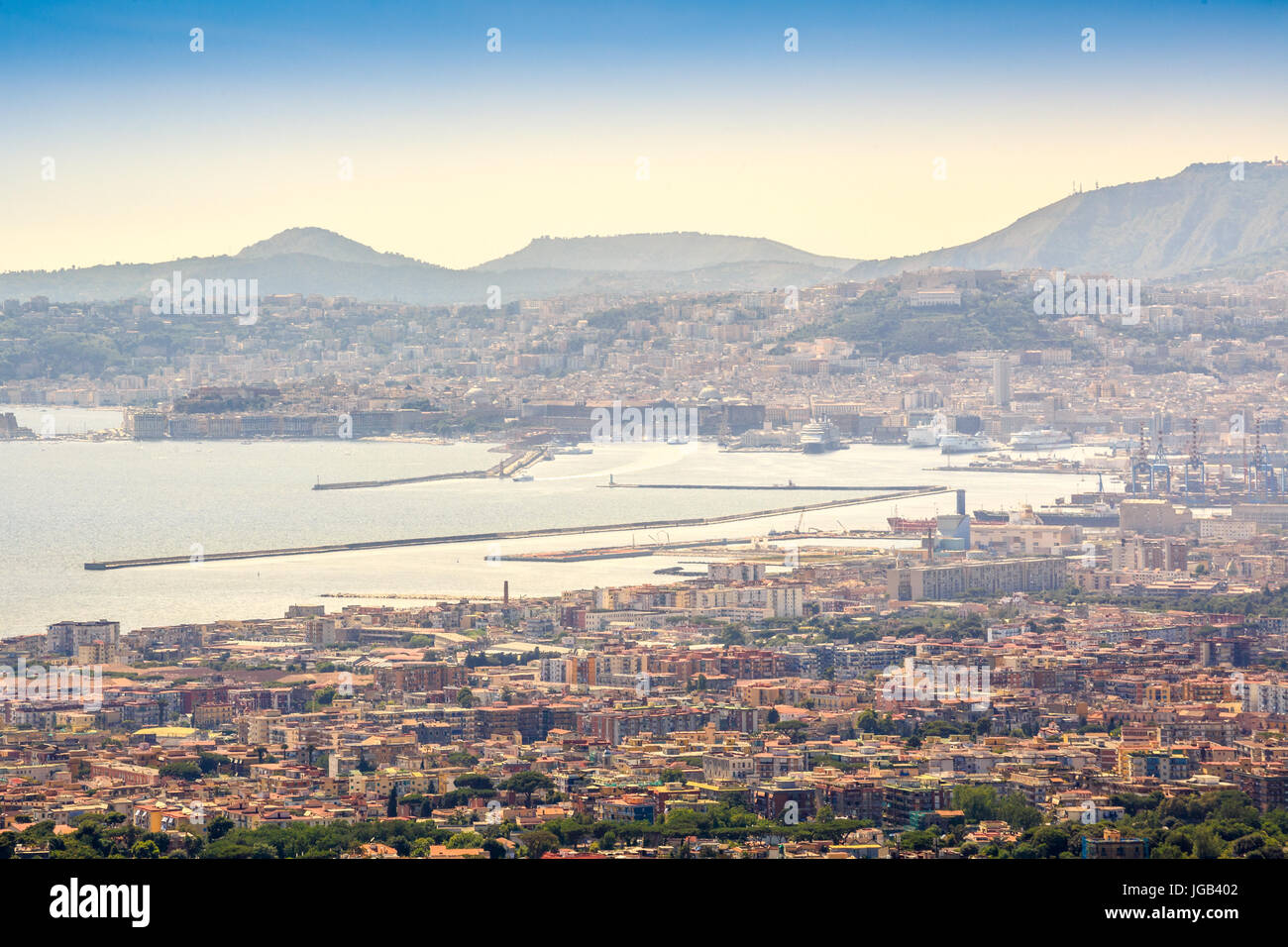 Rural naples hi-res stock photography and images - Alamy