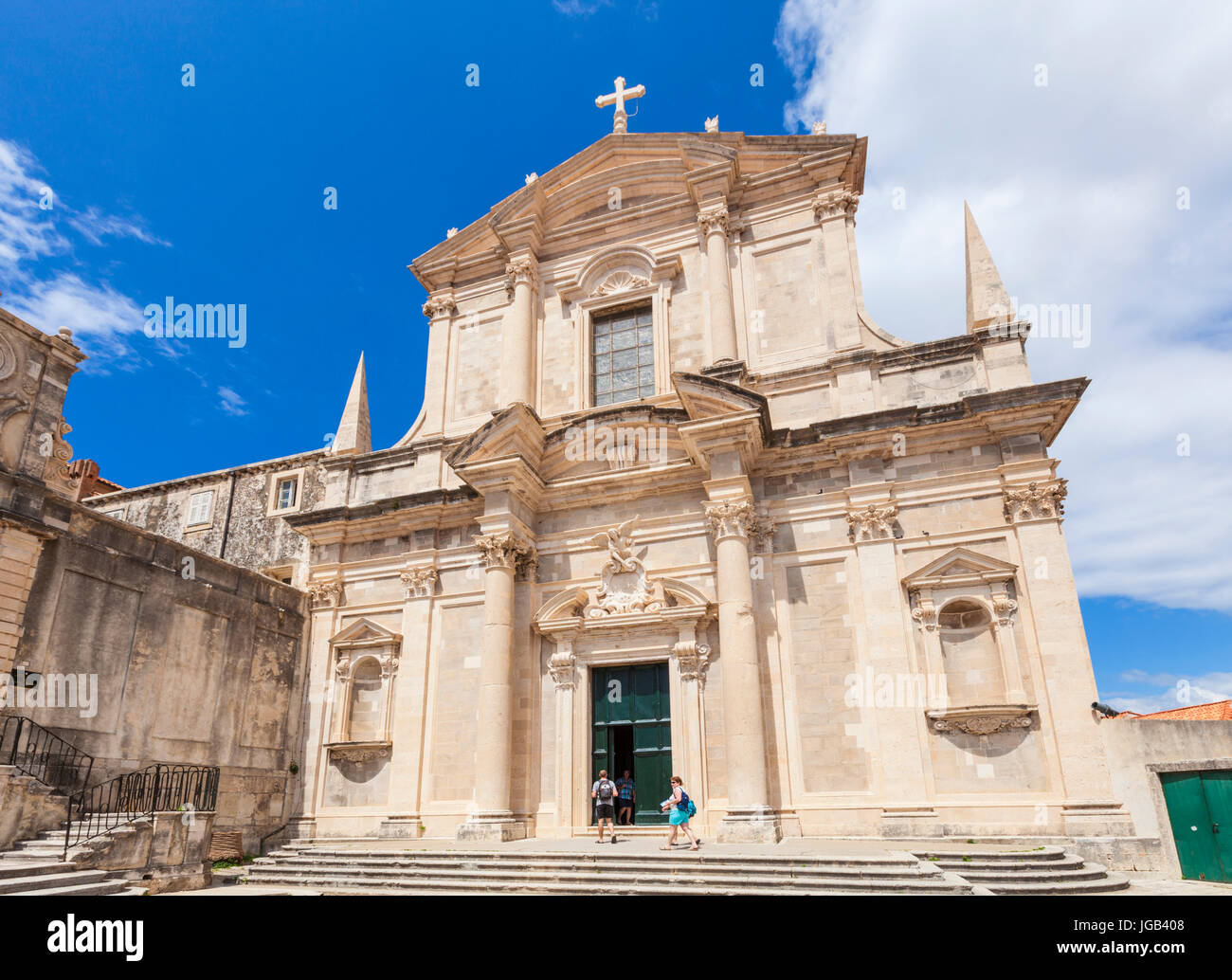 Riznica kathedrale hi-res stock photography and images - Alamy
