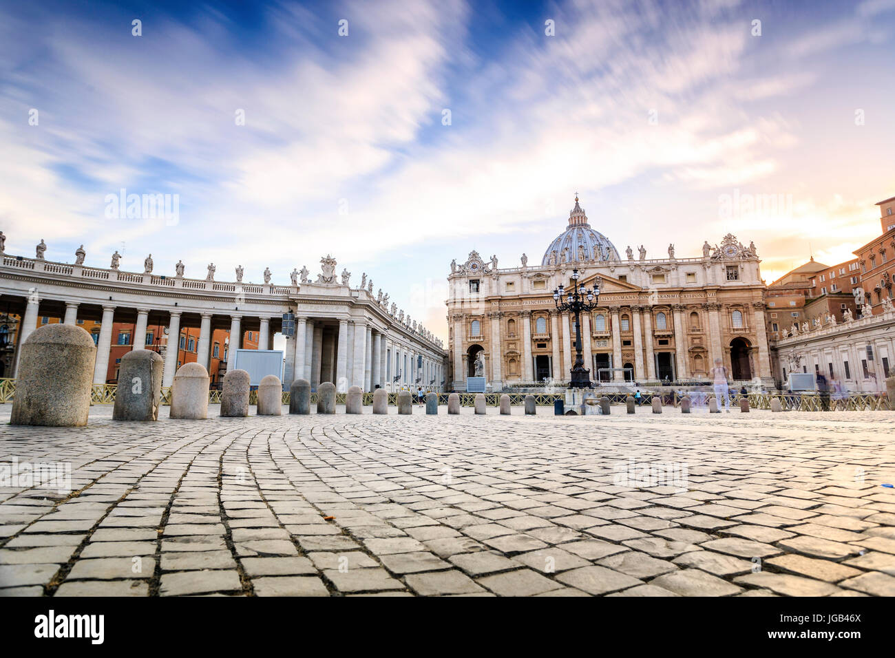 Vatican hi-res stock photography and images - Alamy