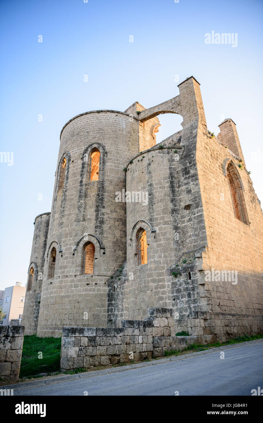 Christian architecture cyprus hi-res stock photography and images - Alamy