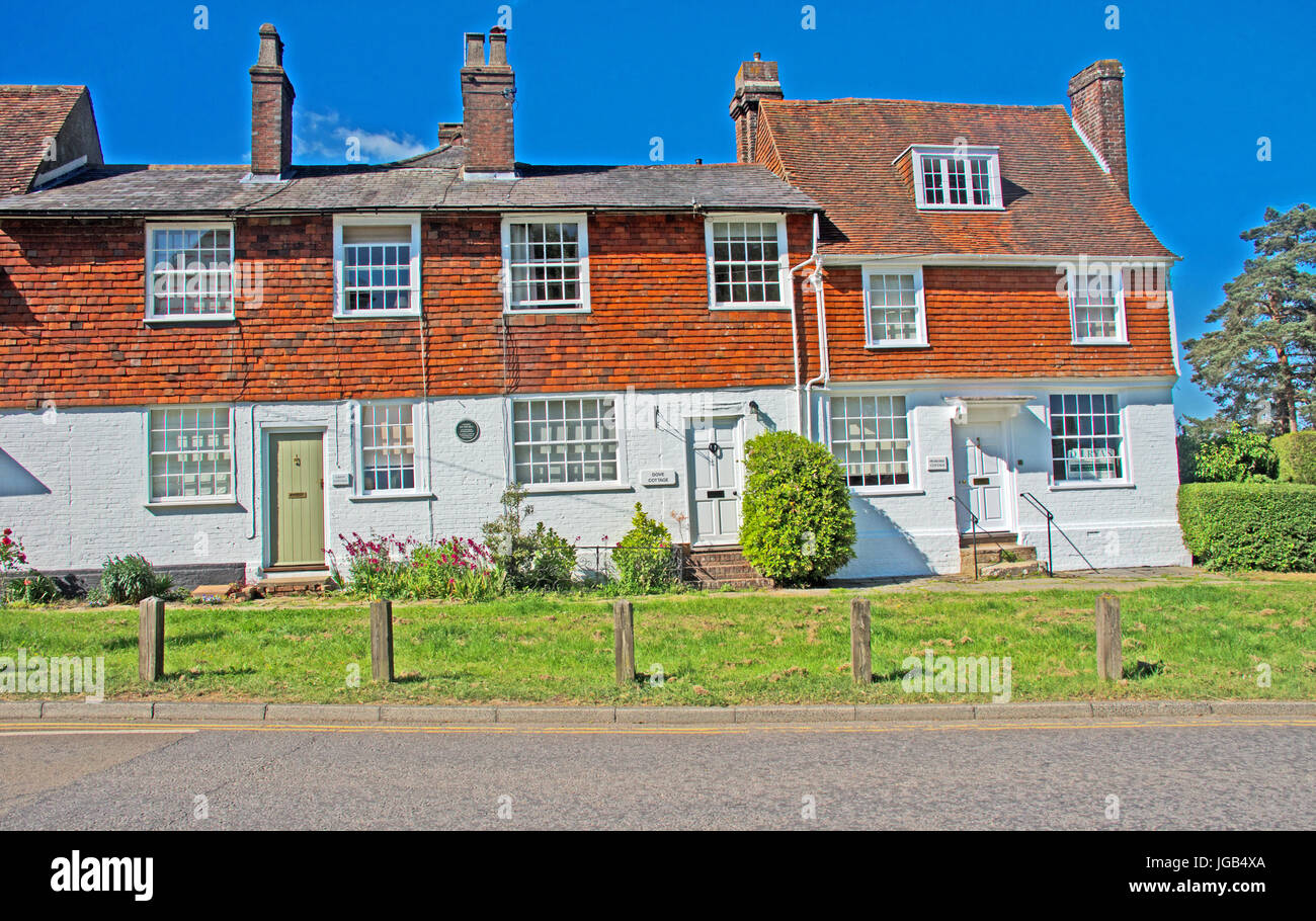 Cranbrook kent hi-res stock photography and images - Alamy