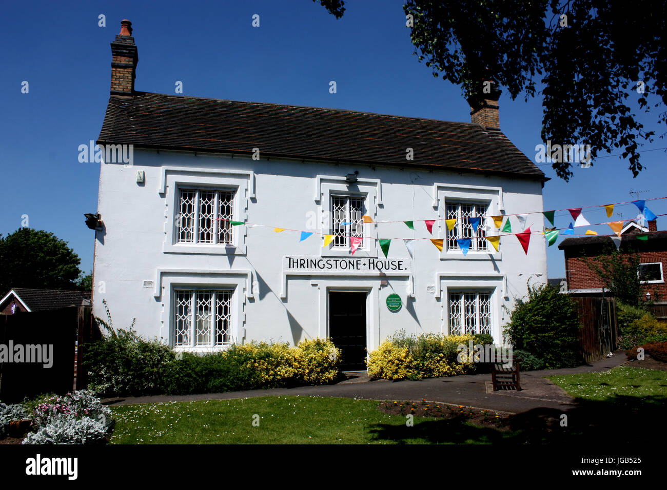 Miss leicestershire hi-res stock photography and images - Alamy
