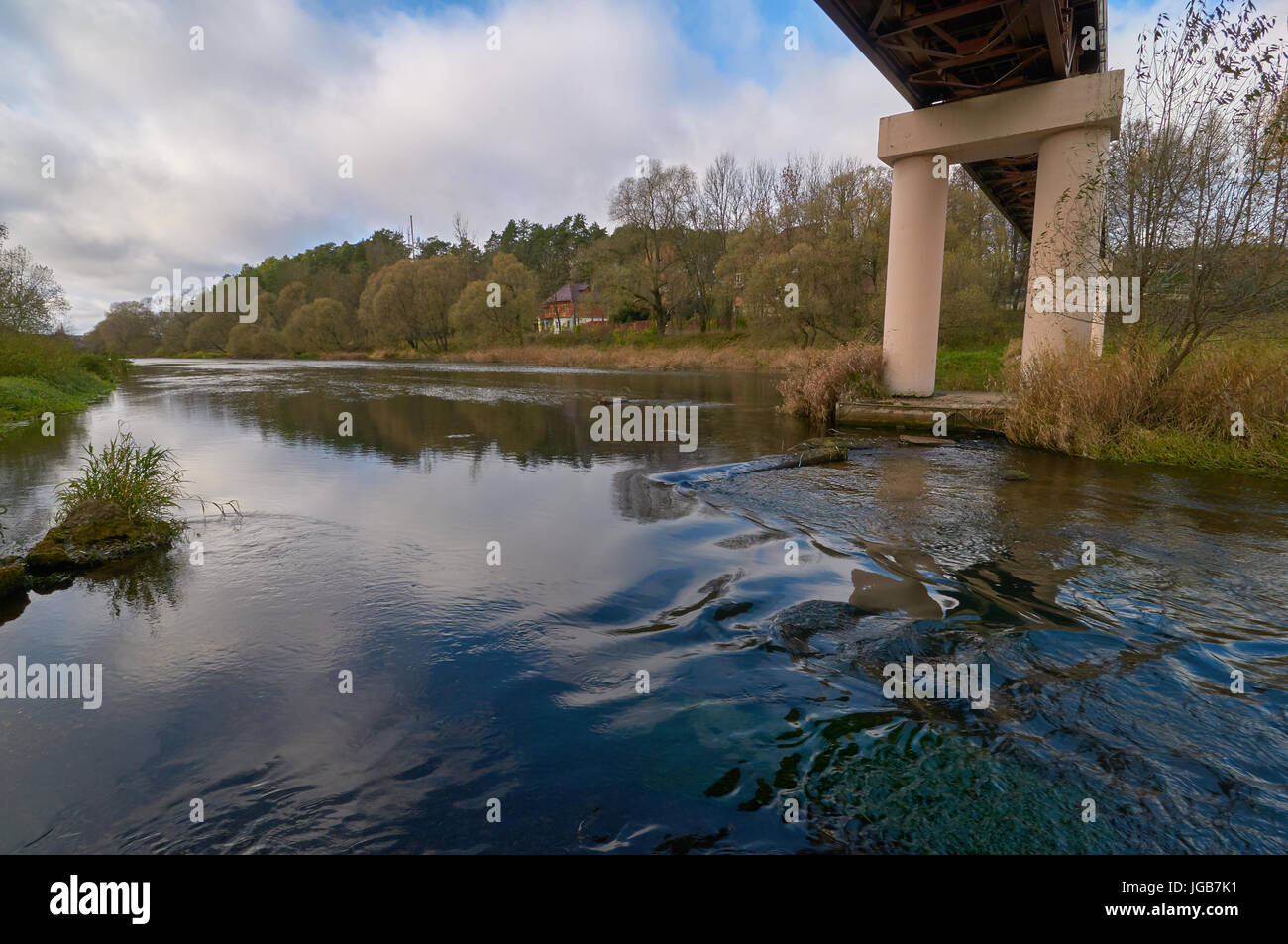 Kaluga, russia hi-res stock photography and images - Alamy