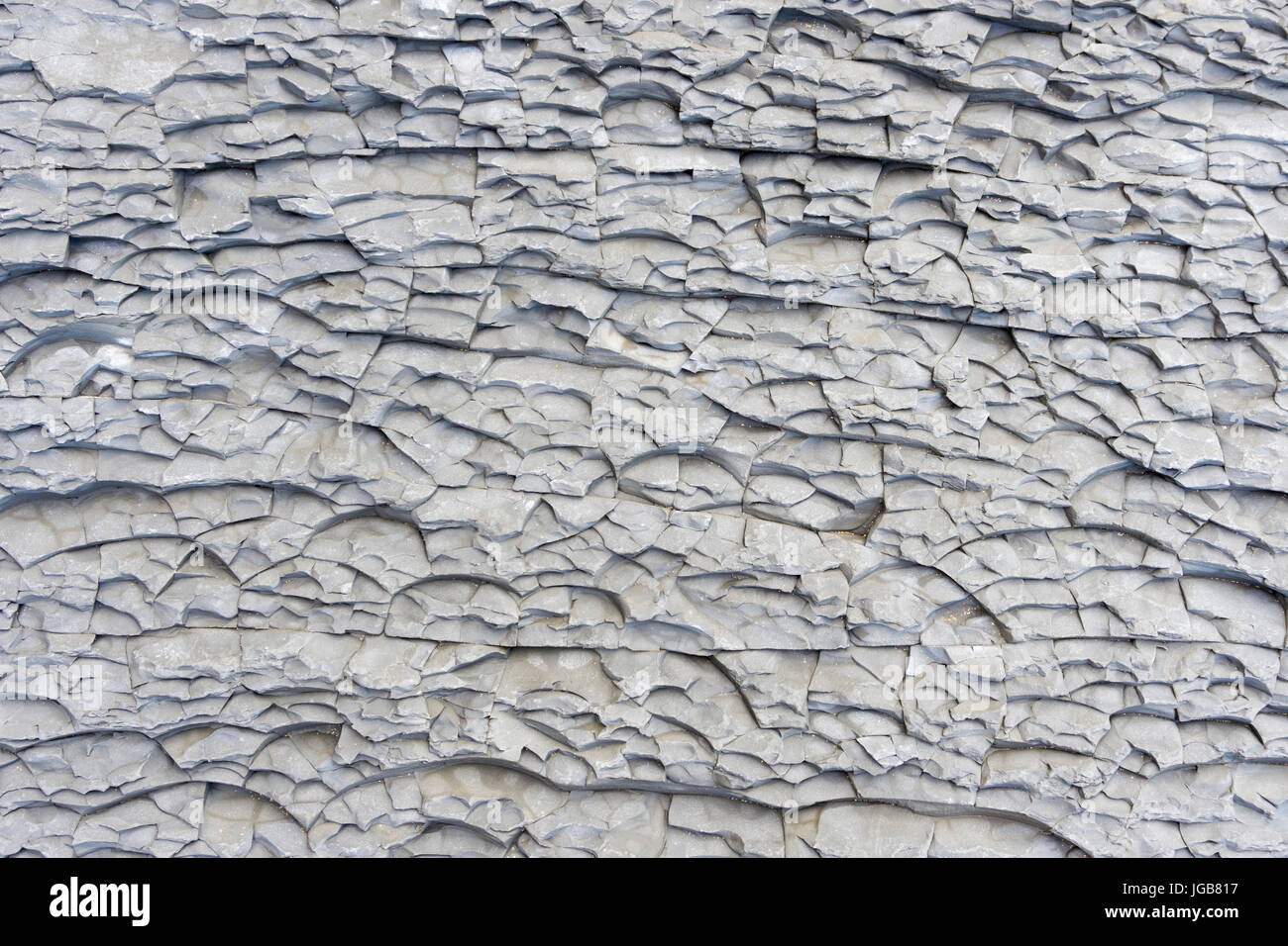 Rock fracture hi-res stock photography and images - Alamy