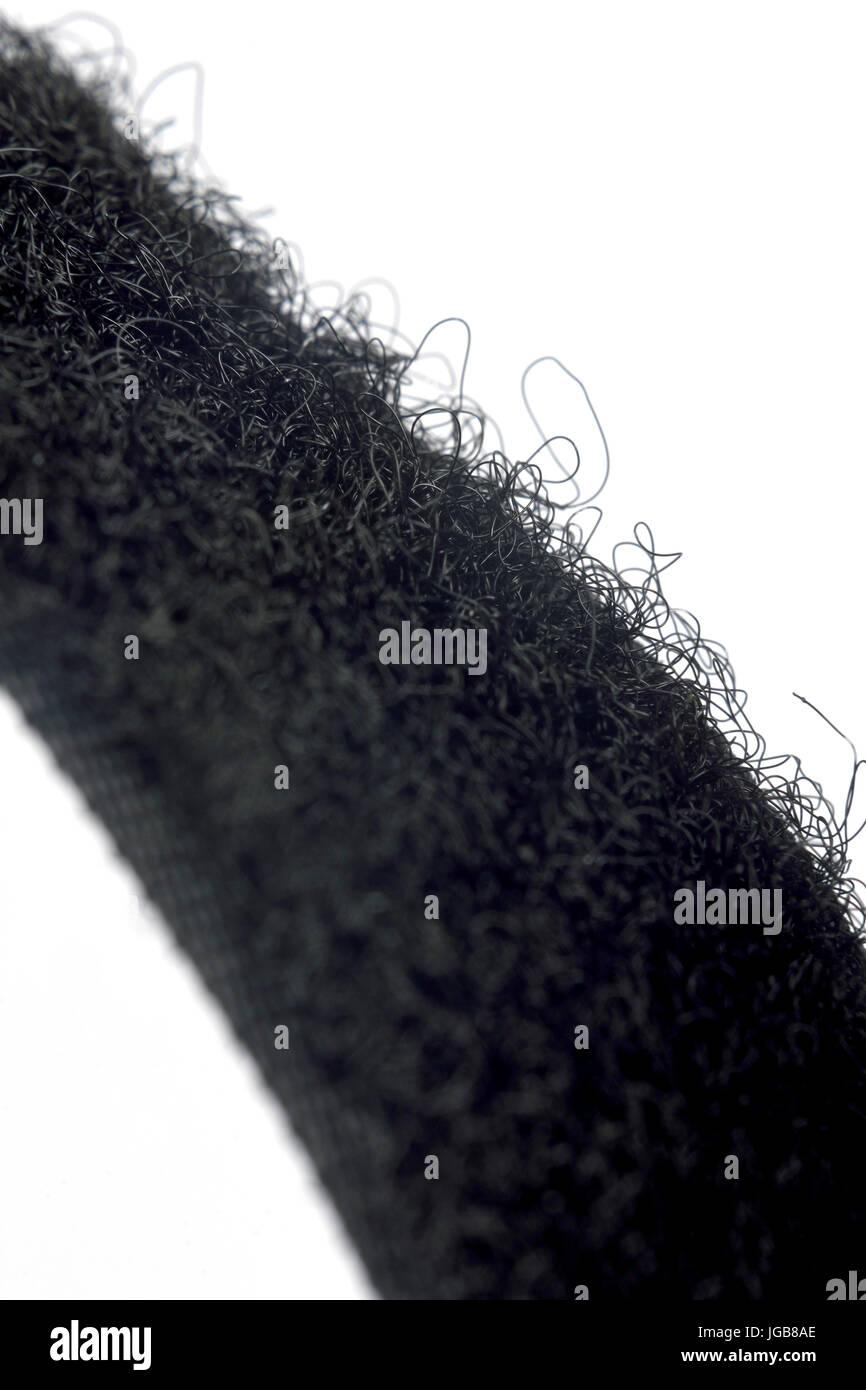 detail of velcro Stock Photo - Alamy