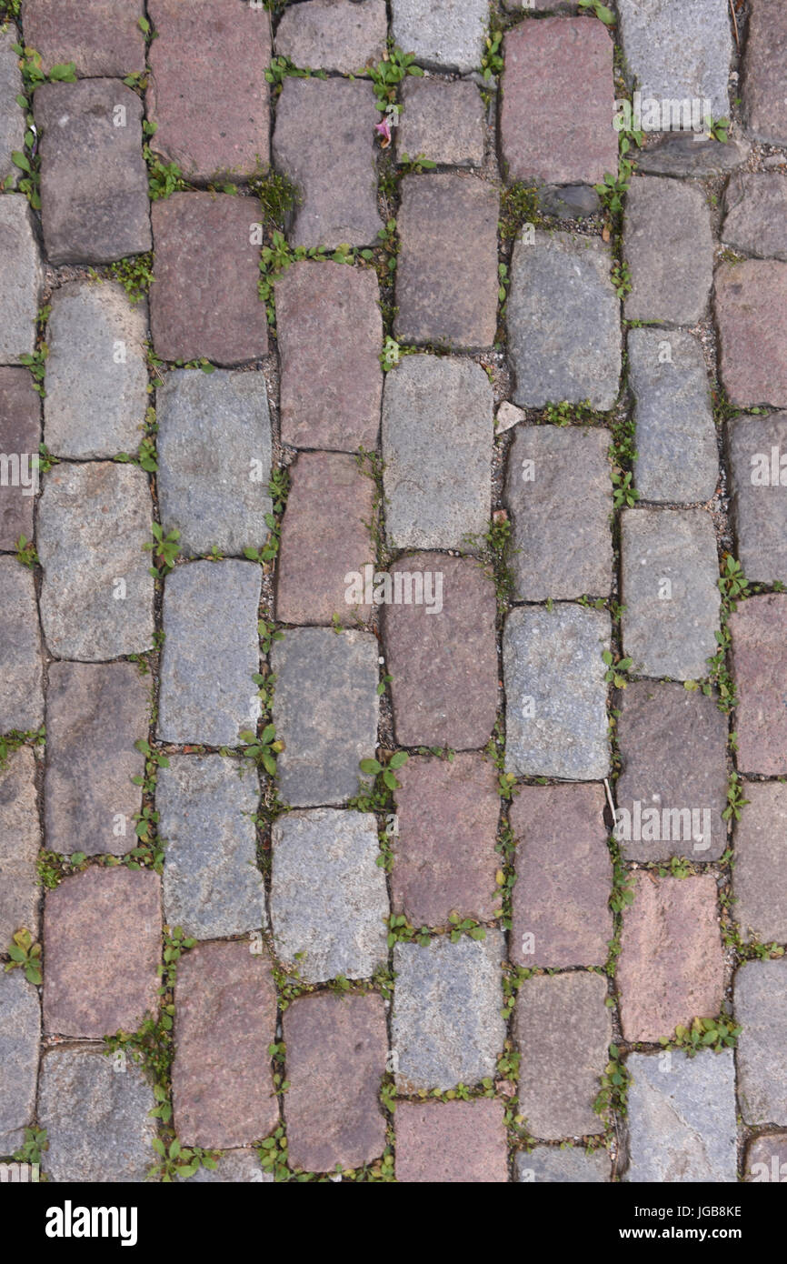closeup of Cobbles Stock Photo - Alamy