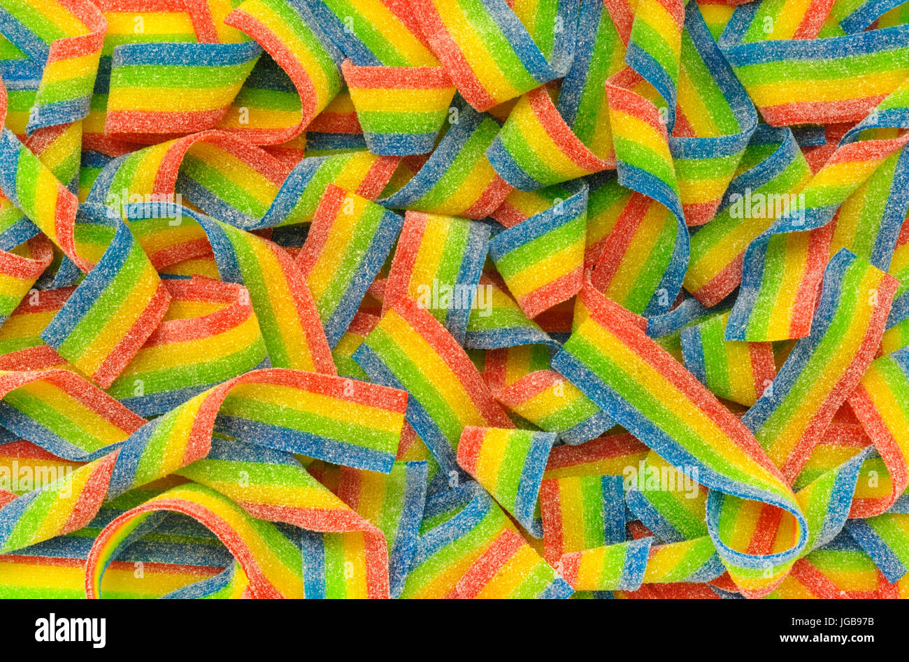 Gummies hi-res stock photography and images - Alamy