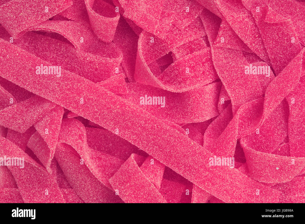 Candy gummy purple Stock Photo - Alamy