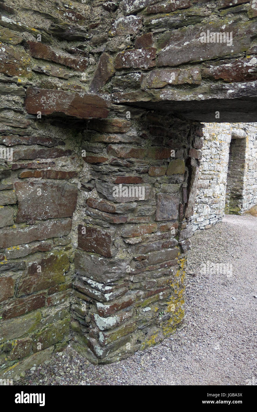 Timoleague wild atlantic way hi-res stock photography and images - Alamy