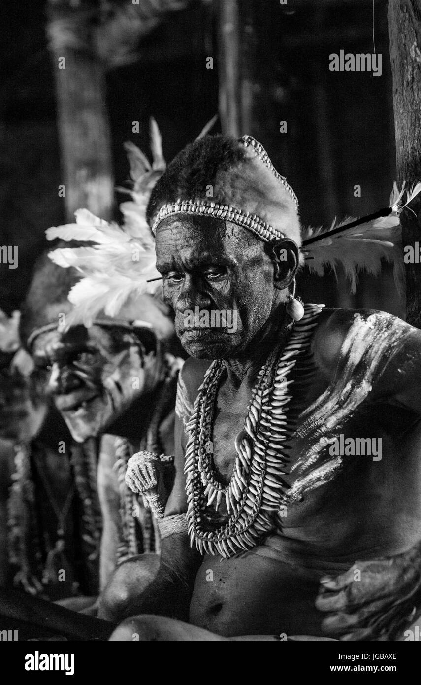 War paint Black and White Stock Photos & Images - Alamy