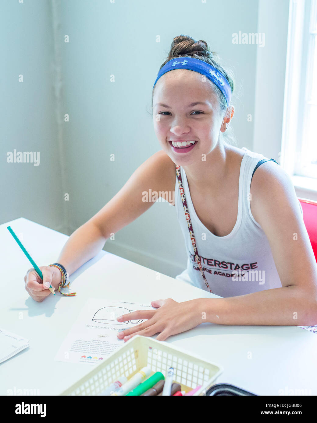 Adults and children hi-res stock photography and images - Alamy