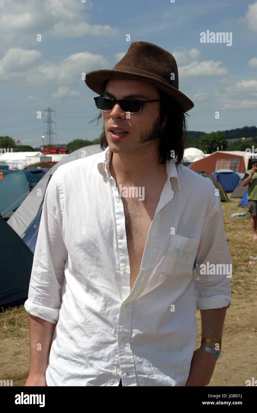 Supergrass hi-res stock photography and images - Alamy