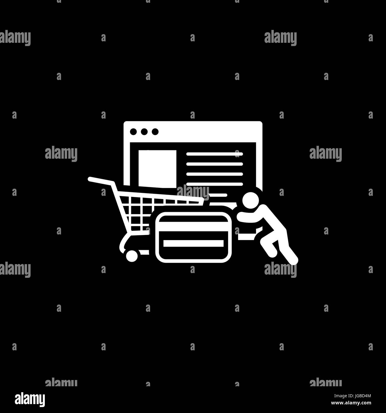 Integrated systems of systems Black and White Stock Photos & Images - Alamy