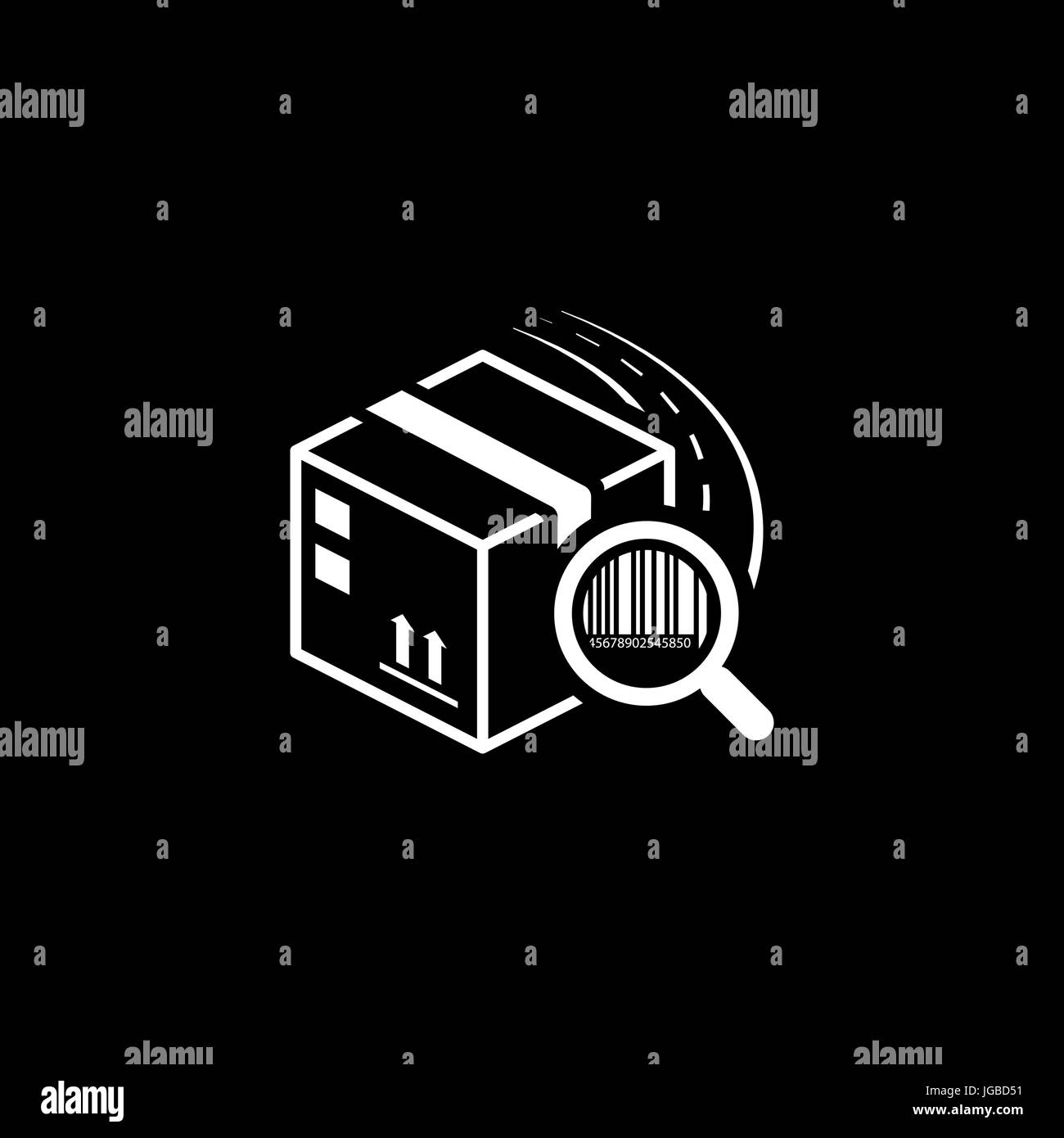 Shipping tracking hi-res stock photography and images - Alamy