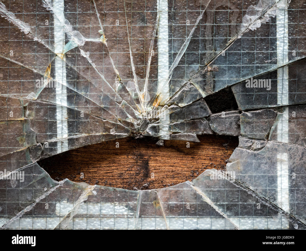 Toughened glass window hi-res stock photography and images - Alamy