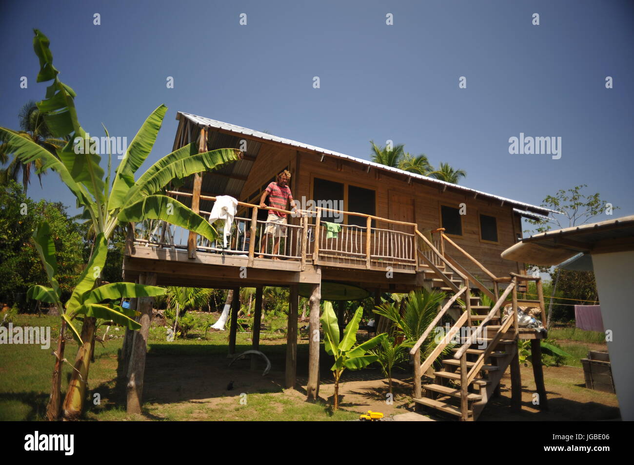 Morro negrito hi-res stock photography and images - Alamy