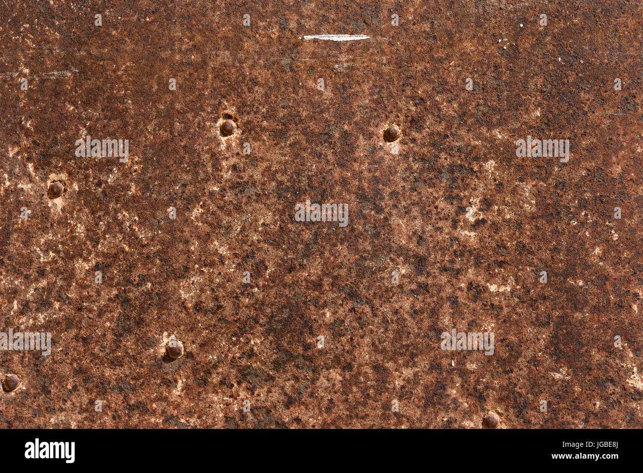 Old rusty iron Stock Photo - Alamy