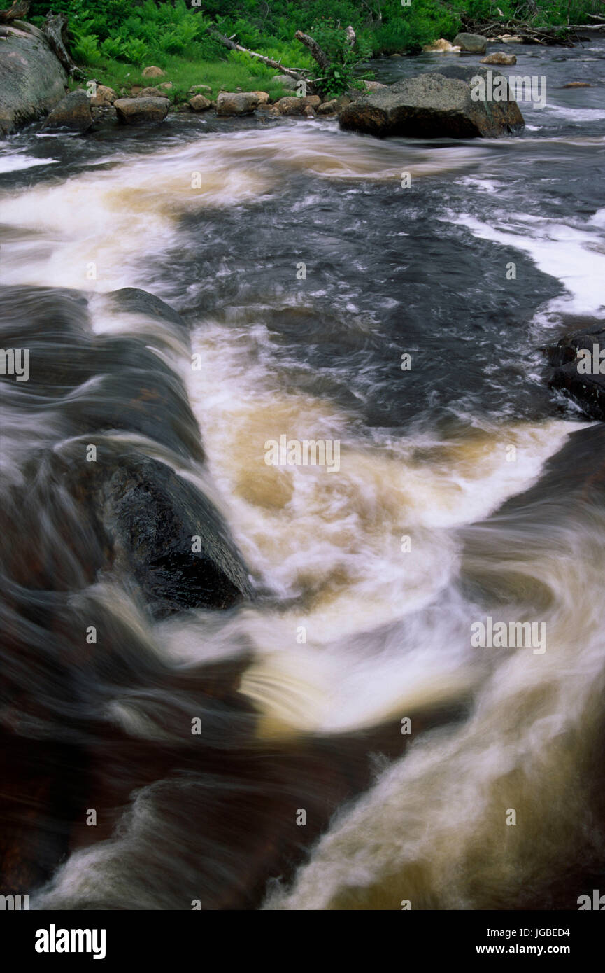 Five ponds wilderness hi-res stock photography and images - Alamy