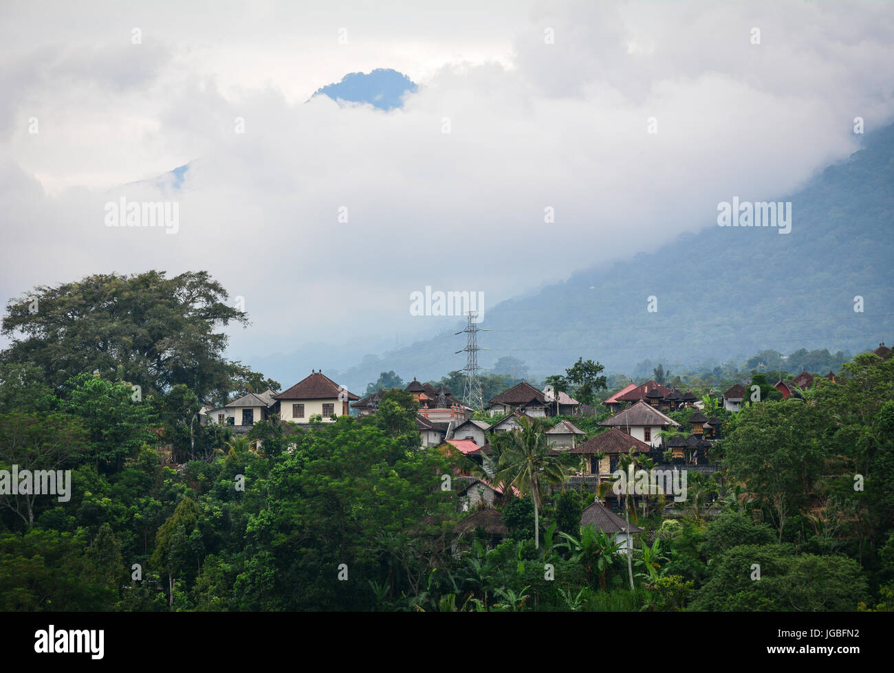 1980s tourist village hi-res stock photography and images - Alamy