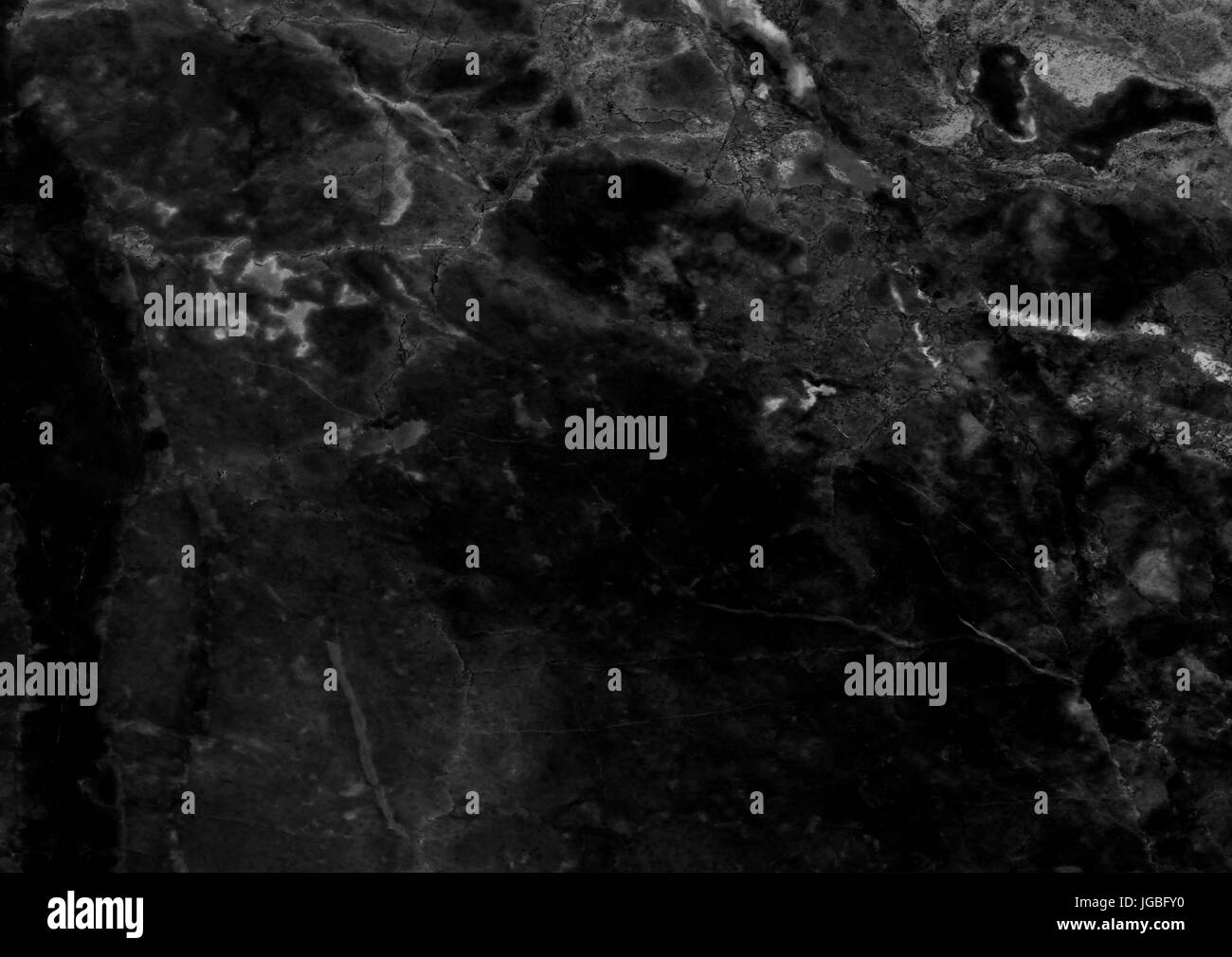 Black marble rectangular frame Textured pattern background Stock Photo ...