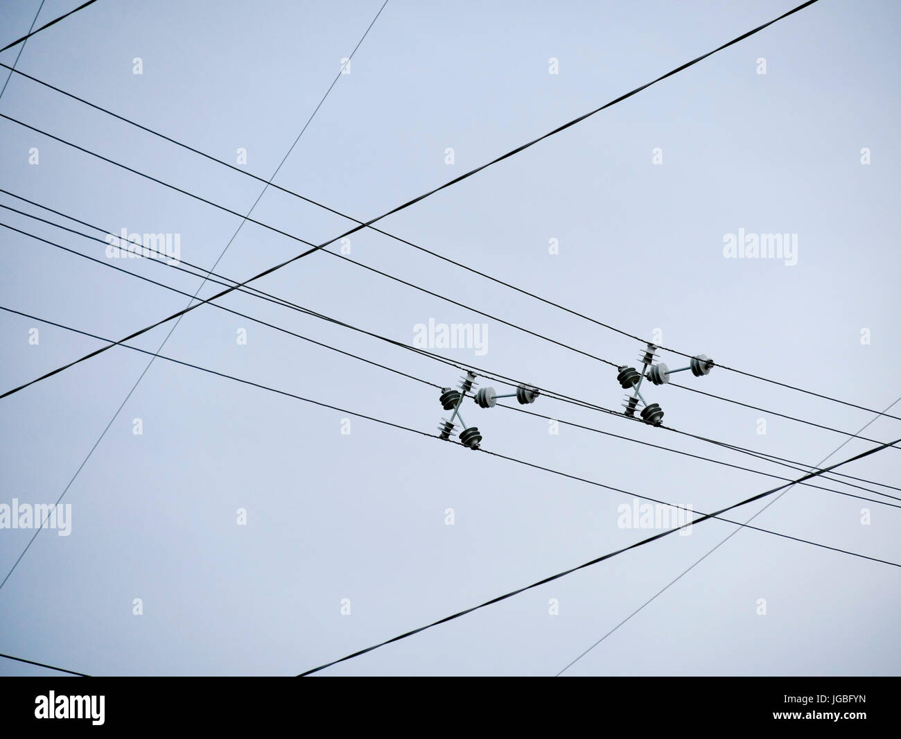 Utility Wires Stock Photos & Utility Wires Stock Images - Alamy