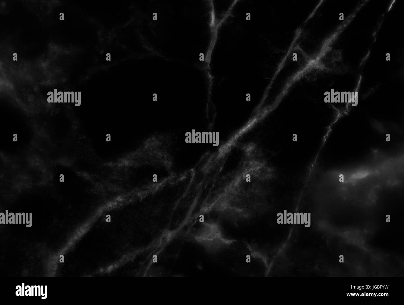 Black marble rectangular frame Textured pattern background Stock Photo ...