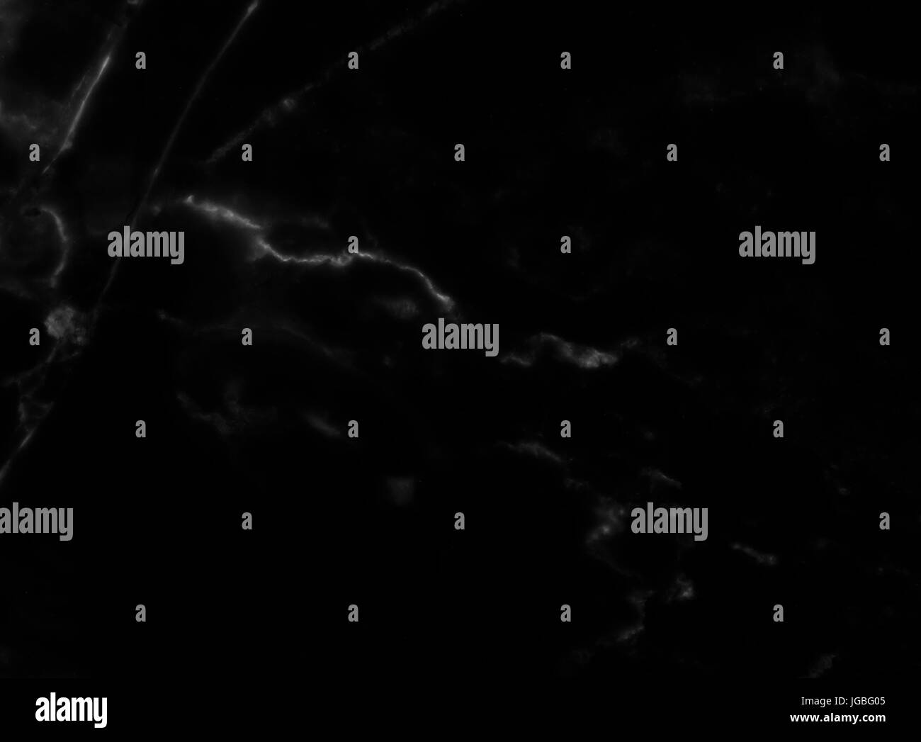 Black marble rectangular frame Textured pattern background Stock Photo ...