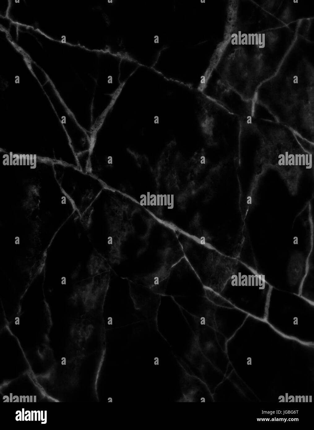 Black marble rectangular frame Textured pattern background Stock Photo ...