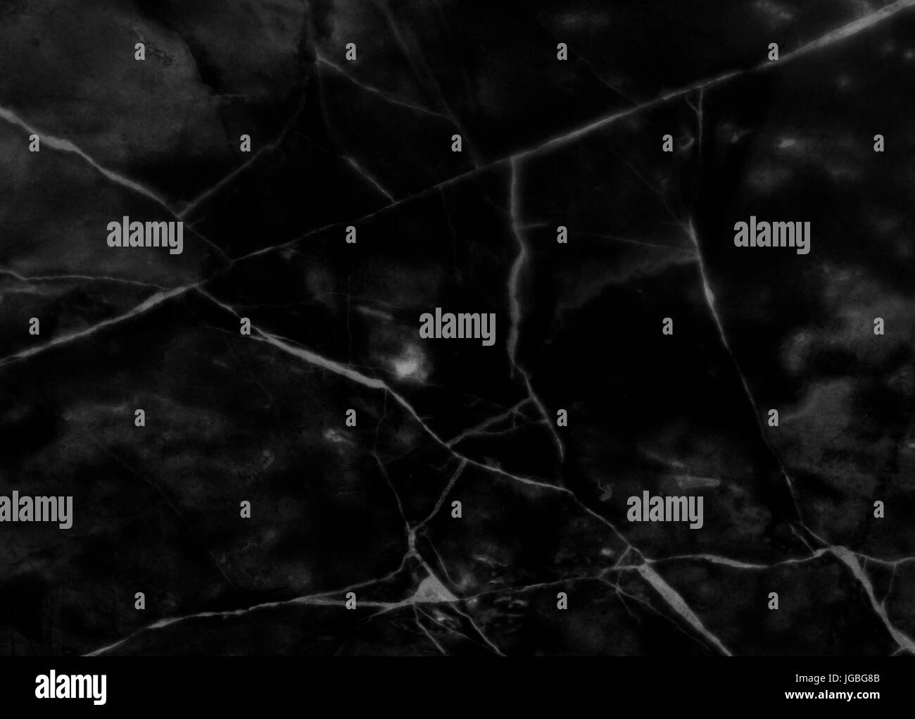 black marble rectangular frame Textured pattern background Stock Photo ...