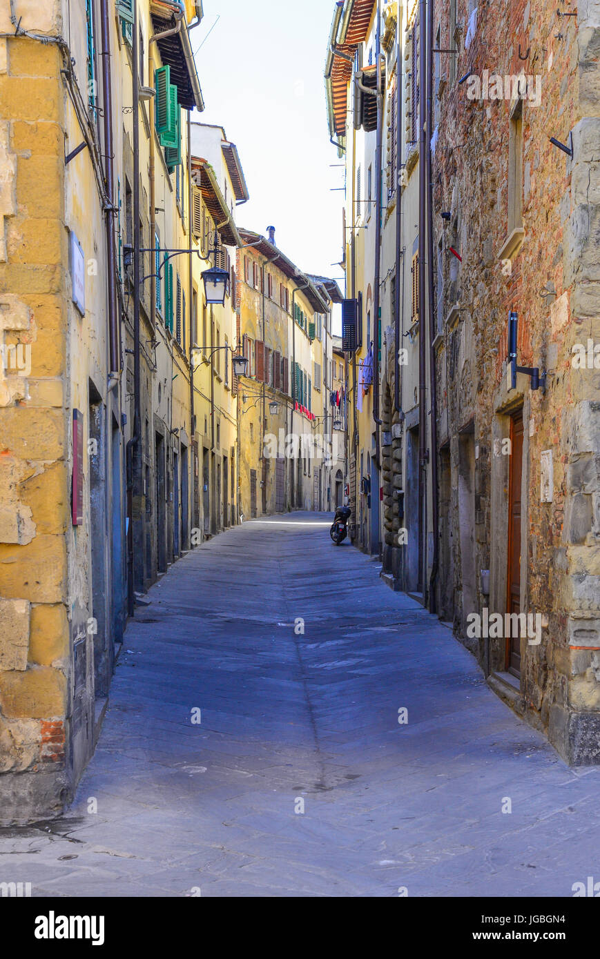 Arezzo, Italy - The wonderful Etruscan and Renaissance city of Tuscany ...