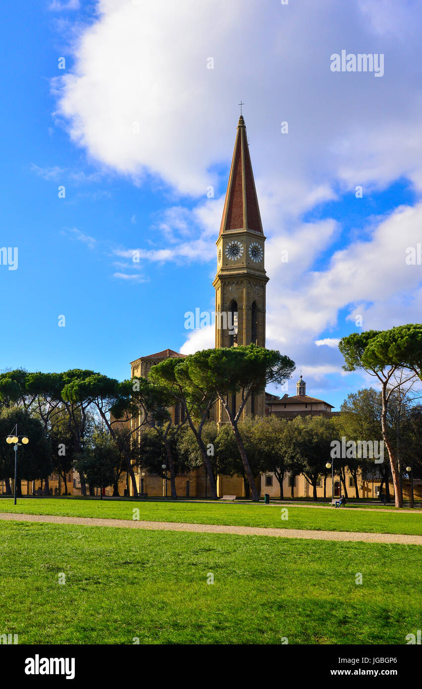 Arezzo, Italy - The wonderful Etruscan and Renaissance city of Tuscany ...