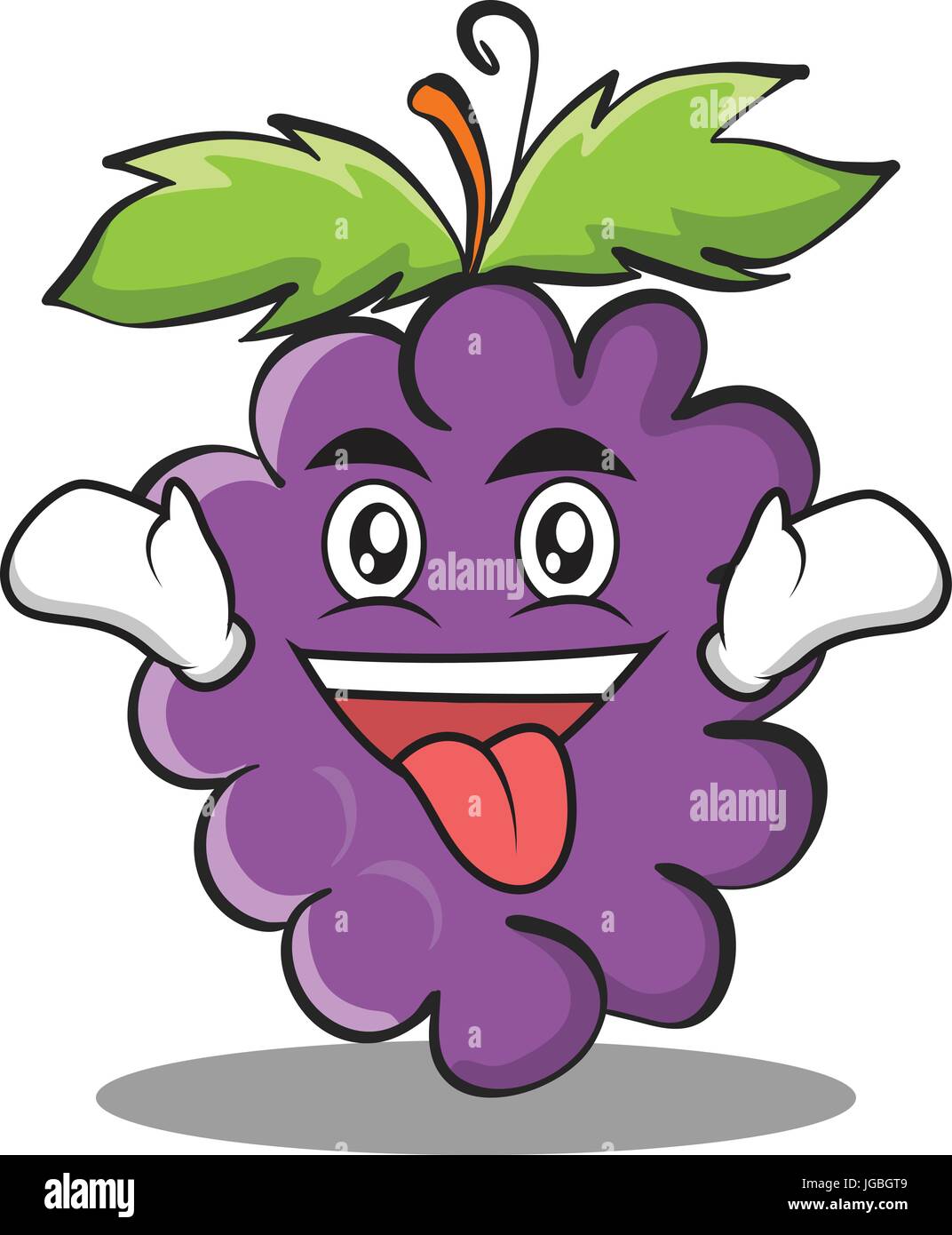 Crazy grape hi-res stock photography and images - Alamy