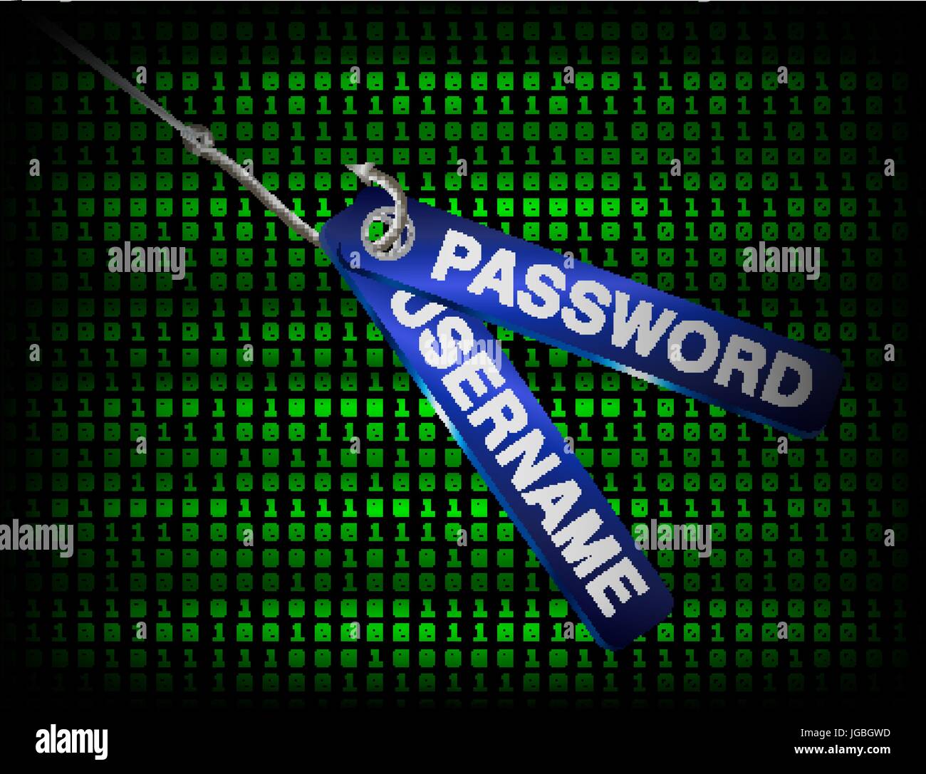 Criminal fish Stock Vector Images - Alamy