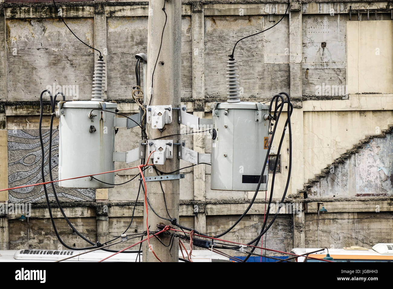 Philippines ceramics hi-res stock photography and images - Alamy