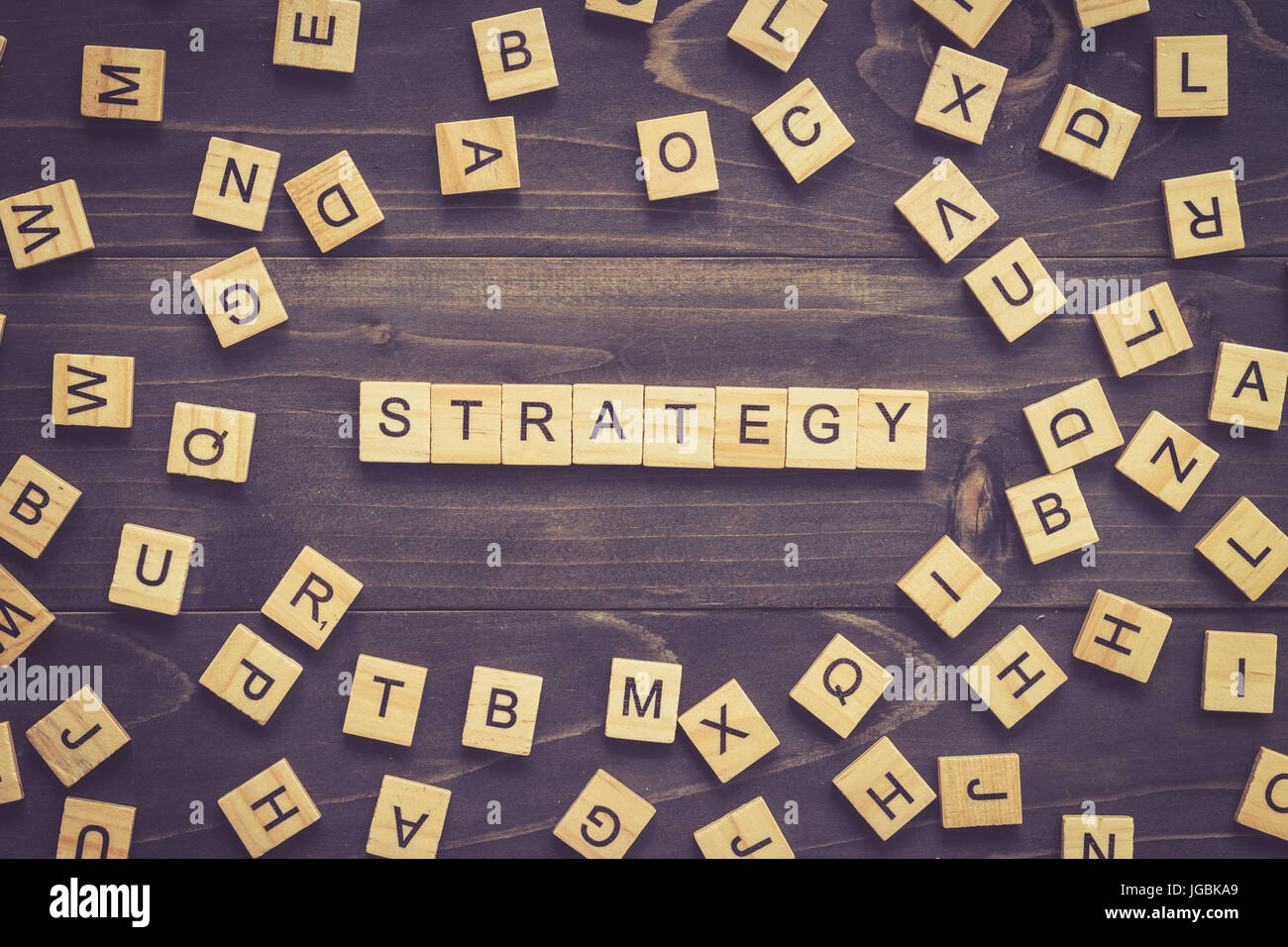 Strategy planning concept hi-res stock photography and images - Alamy