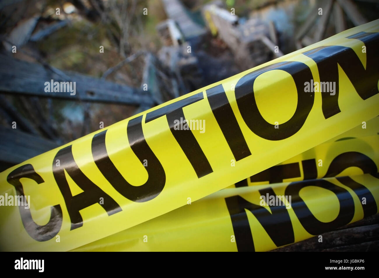 Caution Tape Stock Photos & Caution Tape Stock Images - Alamy