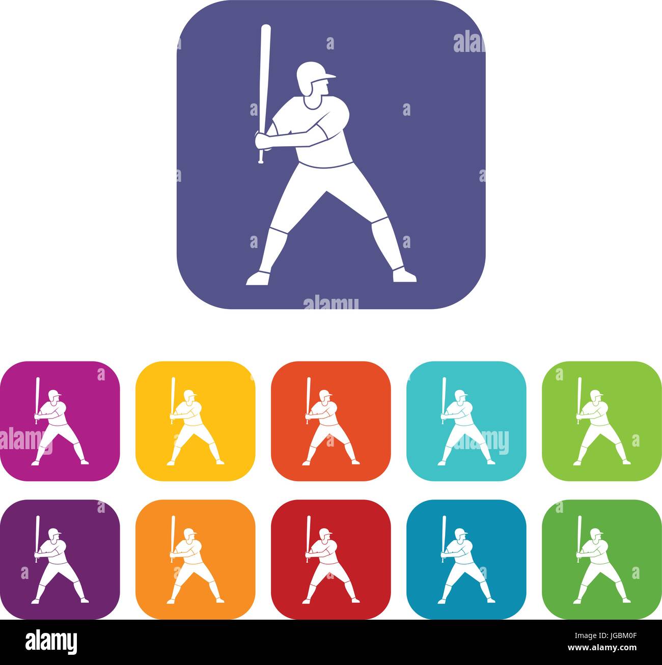Strike one baseball Stock Vector Images - Alamy