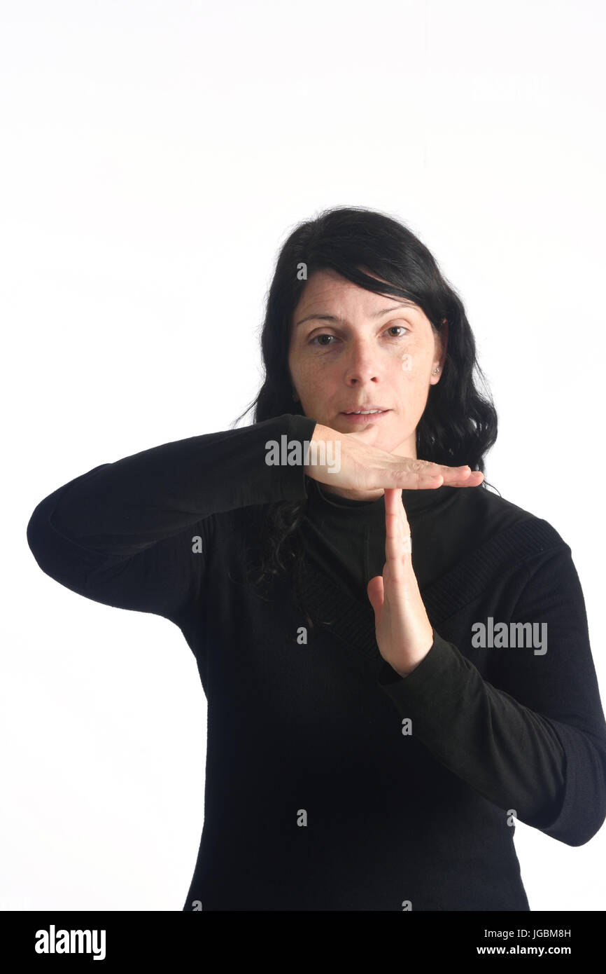 Doing time hi-res stock photography and images - Alamy