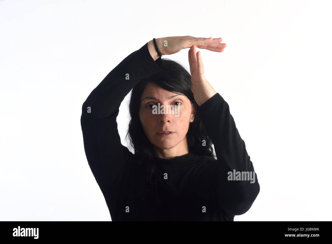 Doing time hi-res stock photography and images - Alamy