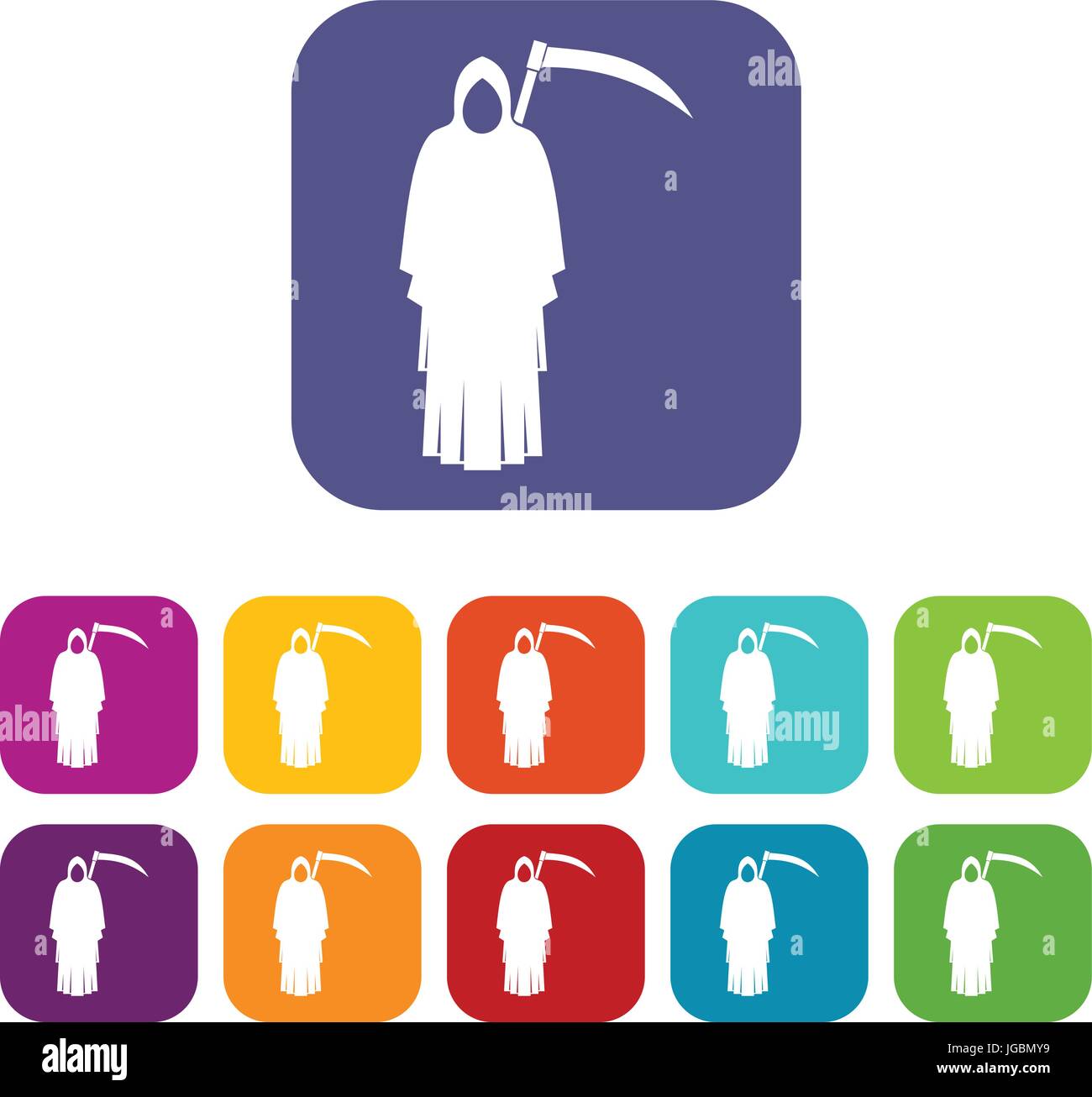 Gothic doom Stock Vector Images - Alamy