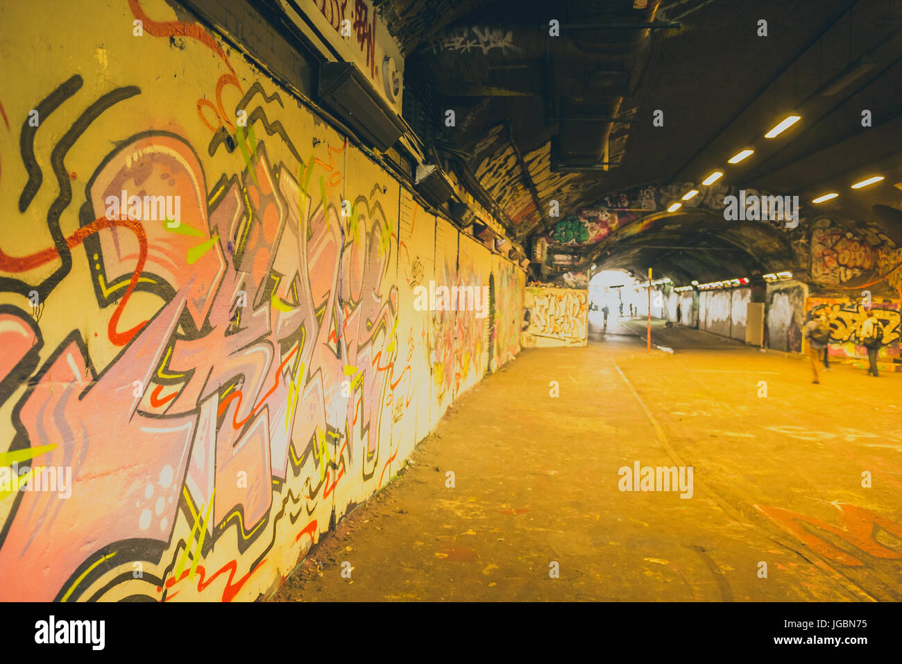 Graffiti doodles hi-res stock photography and images - Alamy