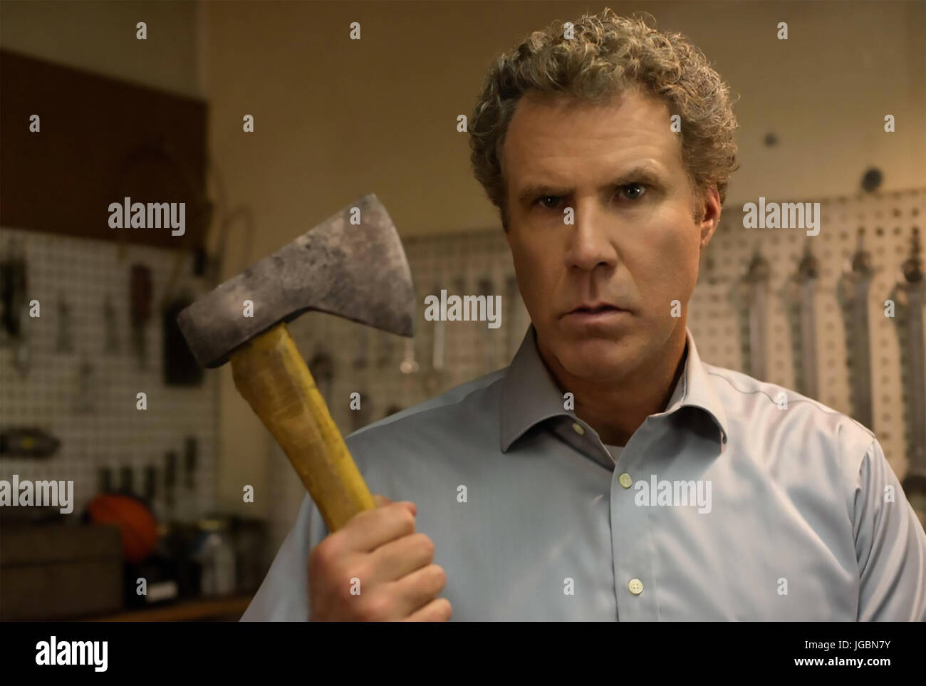 Will ferrell hi-res stock photography and images - Alamy