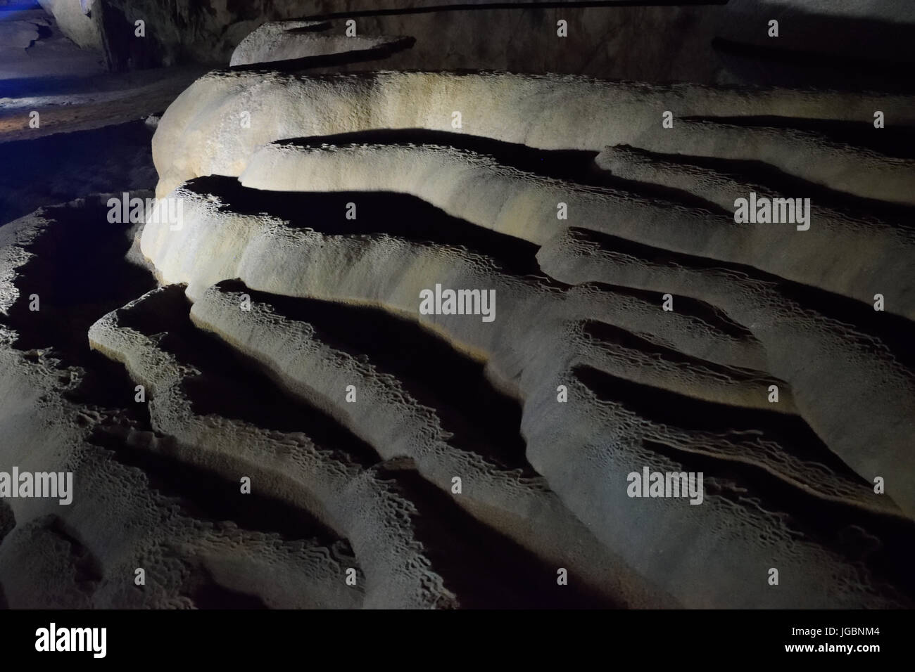 Caves pattern hi-res stock photography and images - Alamy