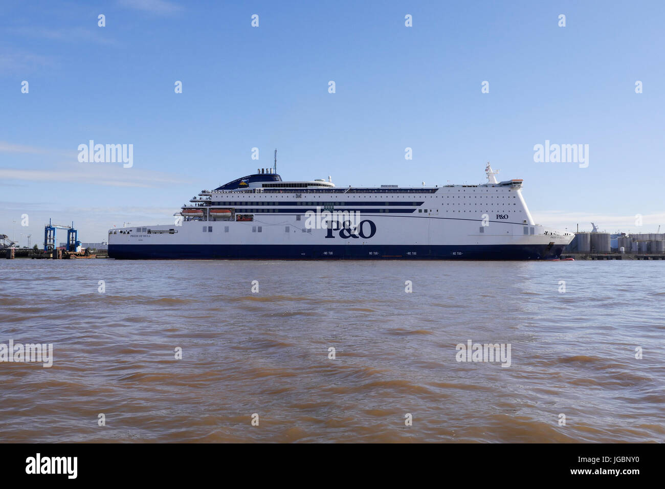 Of Pride Of Hull High Resolution Stock Photography and Images - Alamy